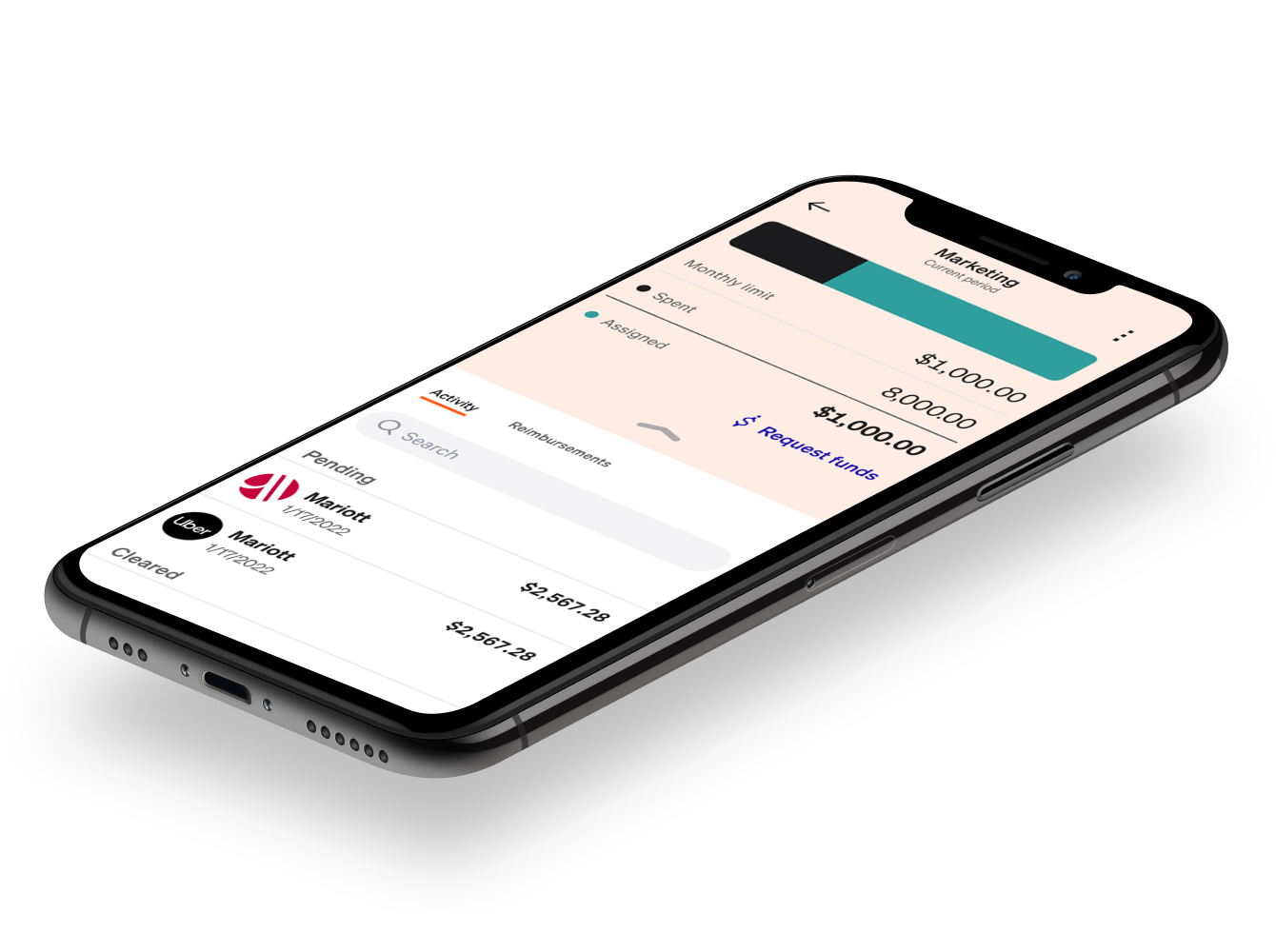 The BILL Mobile App | 4.7 Star Rated App | BILL Spend & Expense
